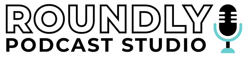 Podcast Studio | Roundly Studio